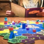 10 Great Deduction Board Games - The Tabletop Family