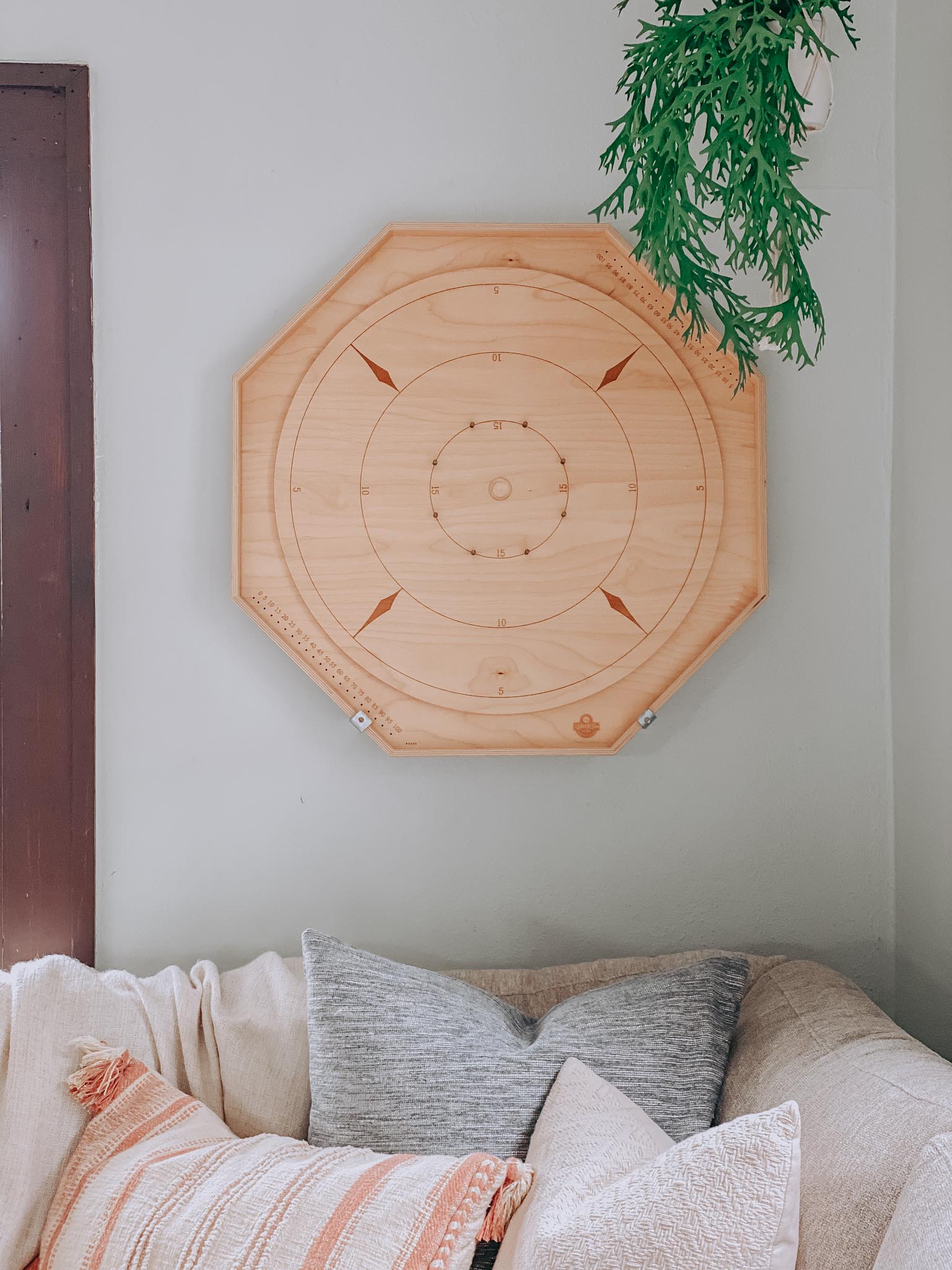 Crokinole - Our New Found Love - The Tabletop Family