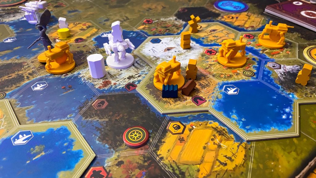 Board Games for Kids by Age - The Tabletop Family