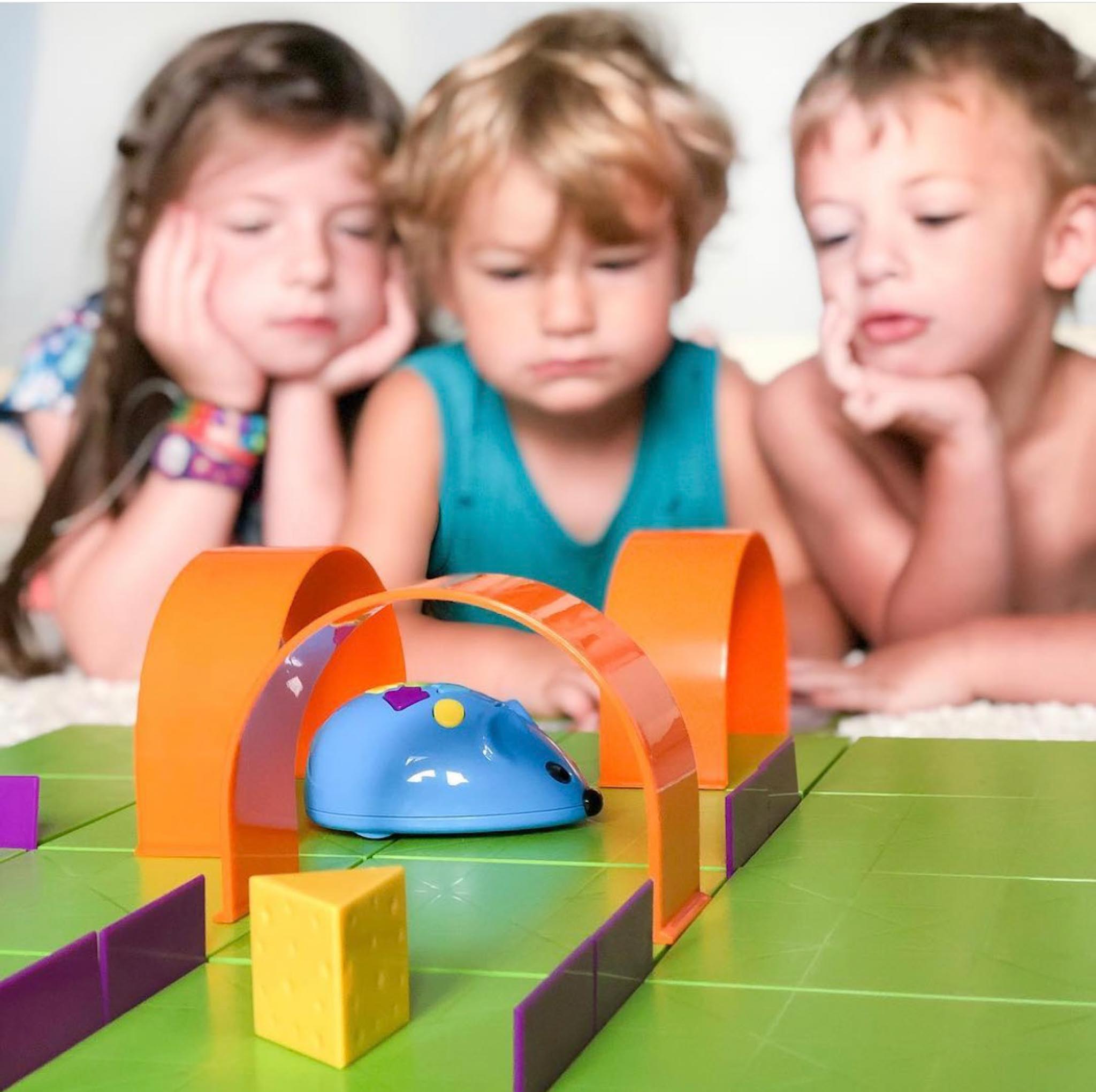 Educational Games for Summer Break 2021 - The Tabletop Family