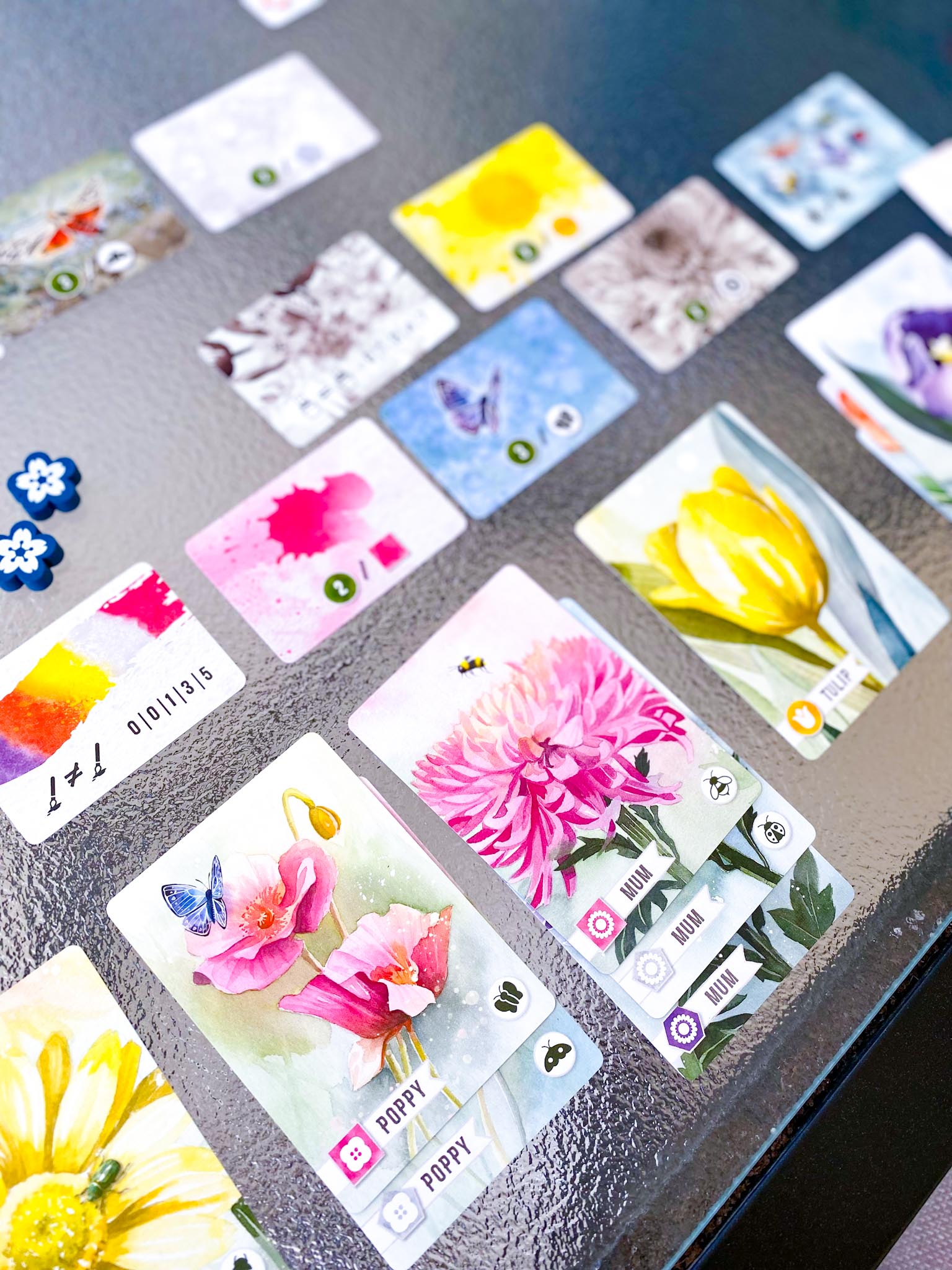 Best Spring Themed Board Games to Play This Spring - The Tabletop Family