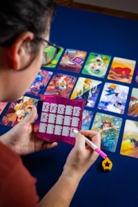 Stella Game Review - The Tabletop Family