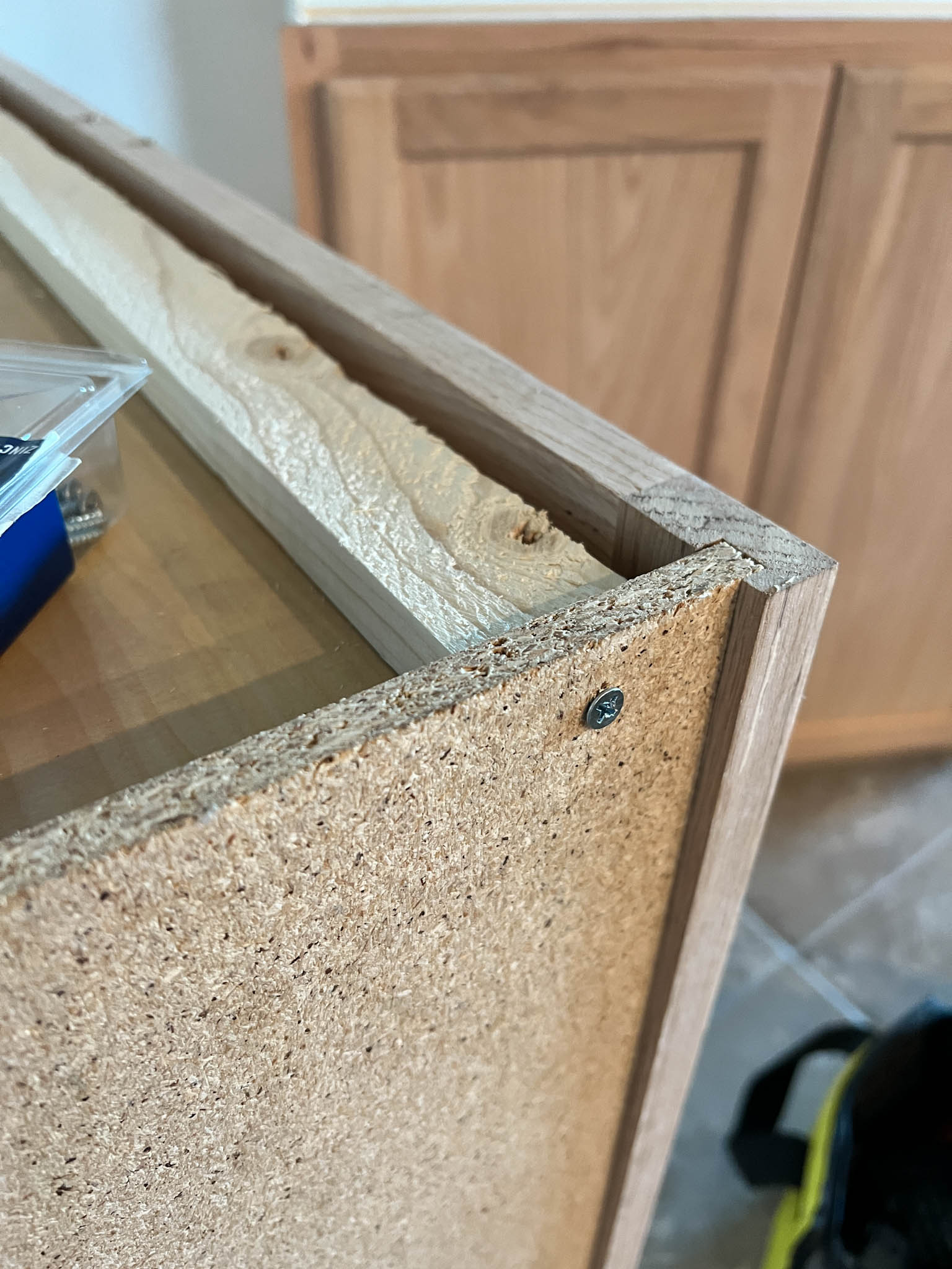 Building Board Game Storage - The Tabletop Family