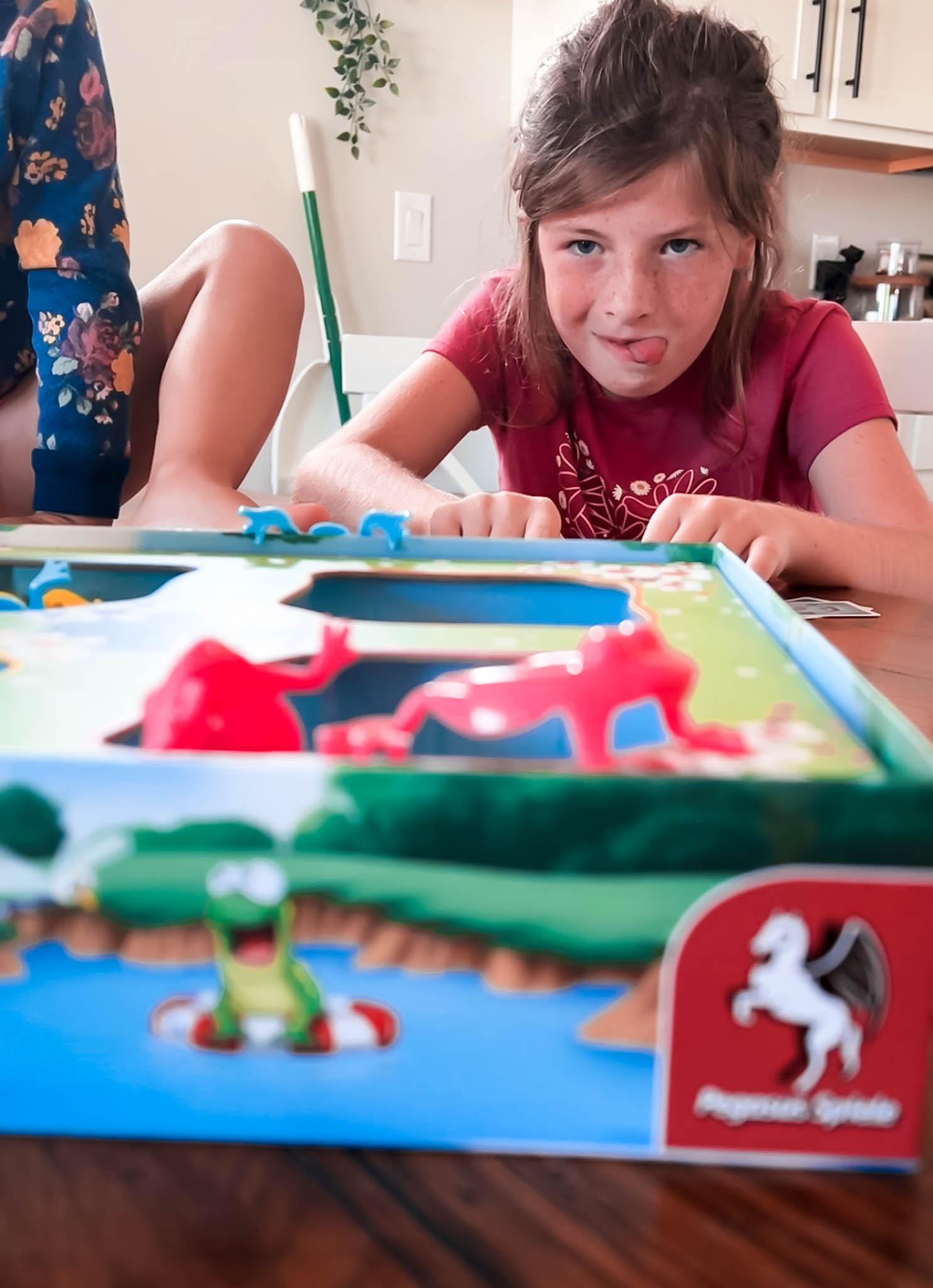 October Board Game Recap - The Tabletop Family