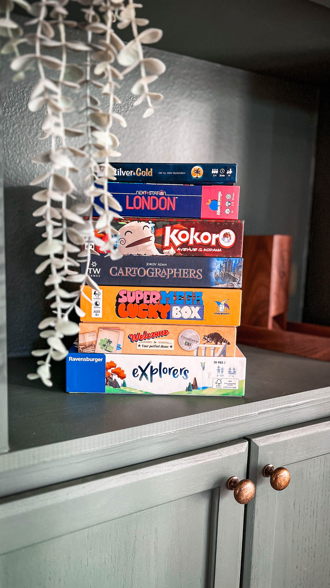 7 Great Flip and Write Board Games - The Tabletop Family