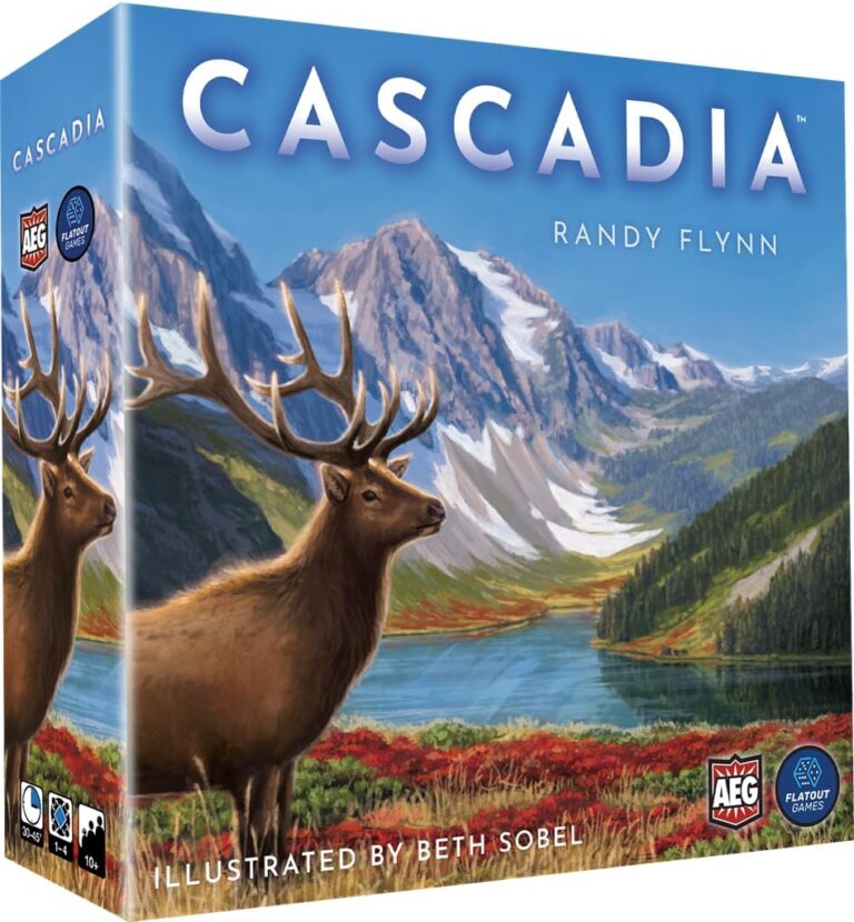 Best Spring Themed Board Games to Play This Spring - The Tabletop Family