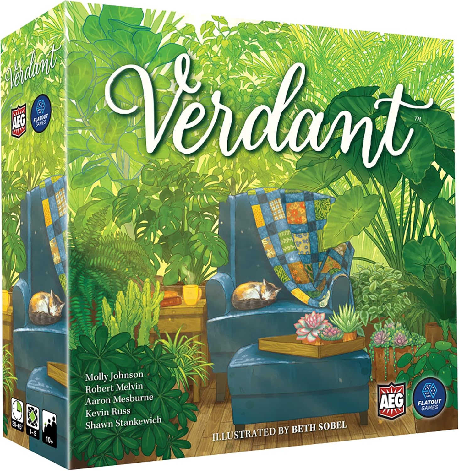 Best Spring Themed Board Games to Play This Spring - The Tabletop Family