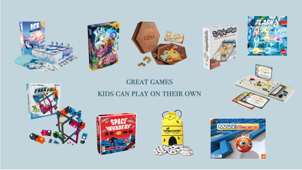 50+ Dementia Friendly Board Games: Fun Games for Elderly Family Bonding ...
