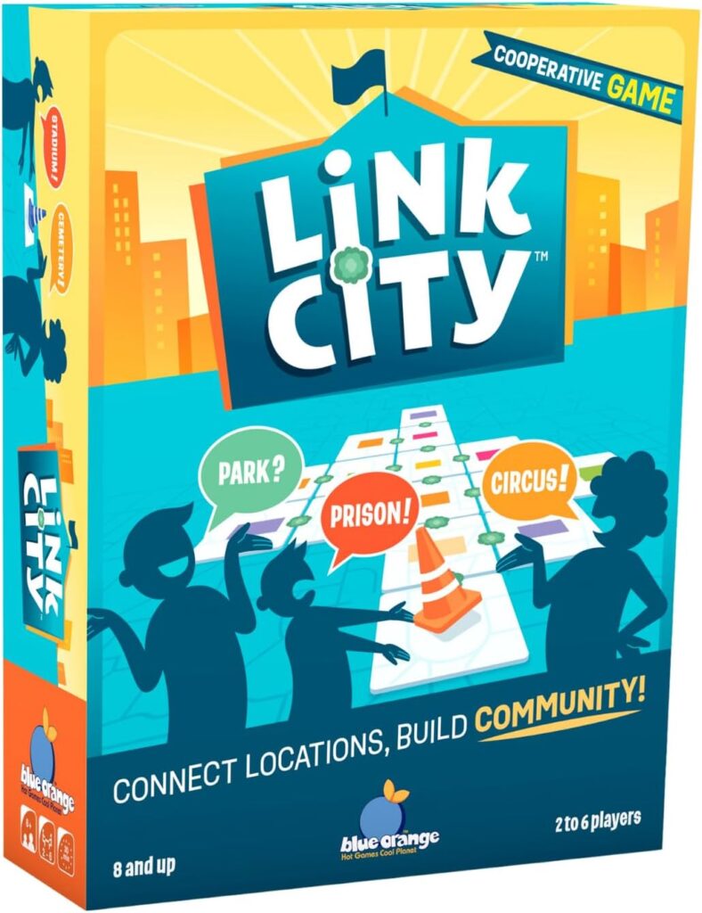 Best Cooperative Board Games for Families (updated for 2025) - The ...