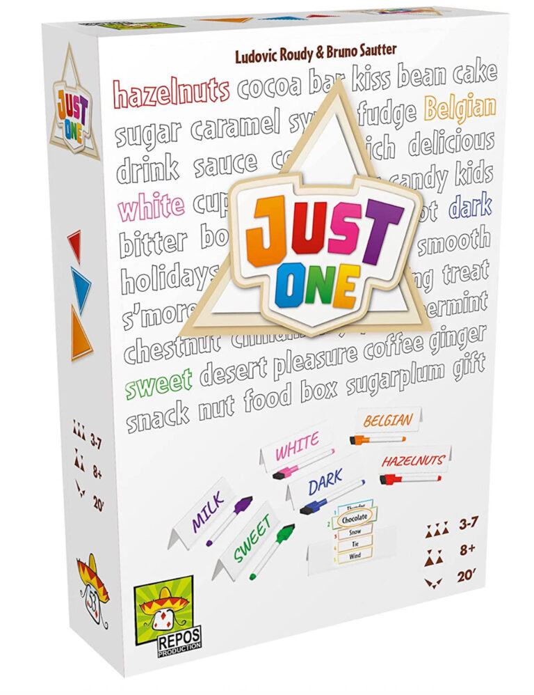 Best Cooperative Board Games for Families (updated for 2025) - The ...