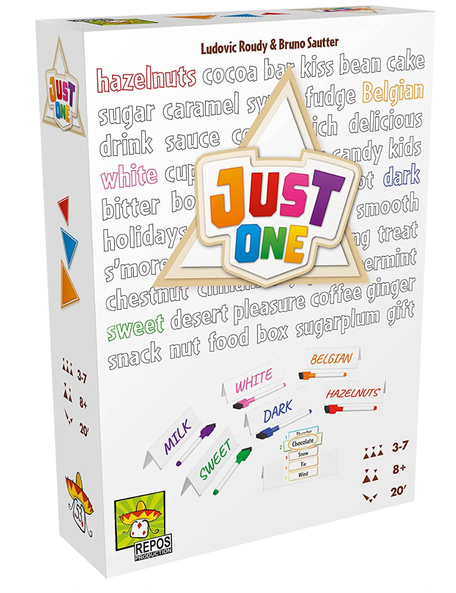 Best Cooperative Board Games for Families (updated for 2025) - The ...
