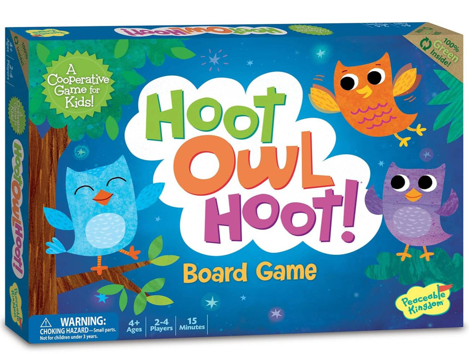 Best Cooperative Board Games for Kids (Updated for 2025) - The Tabletop ...