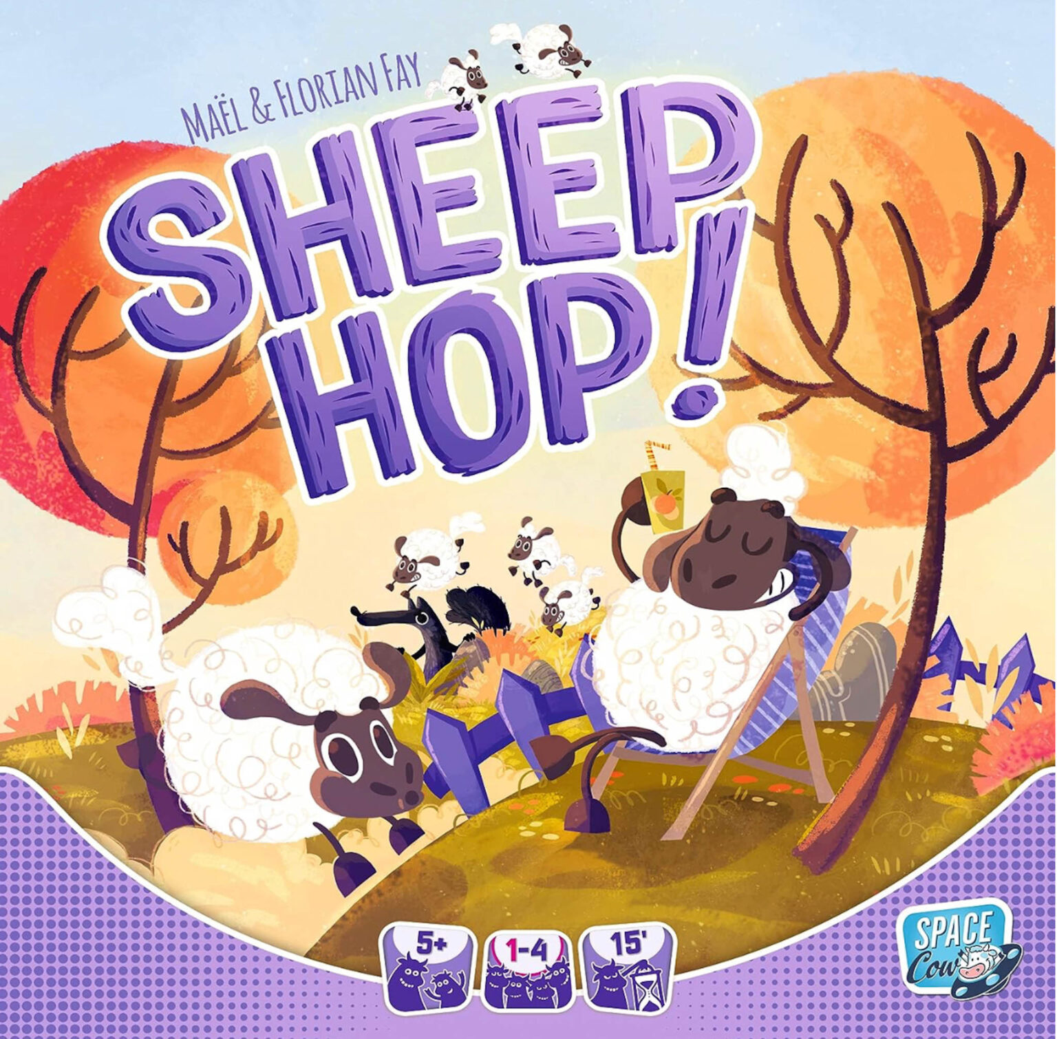 Best Cooperative Board Games for Kids (Updated for 2025) - The Tabletop ...