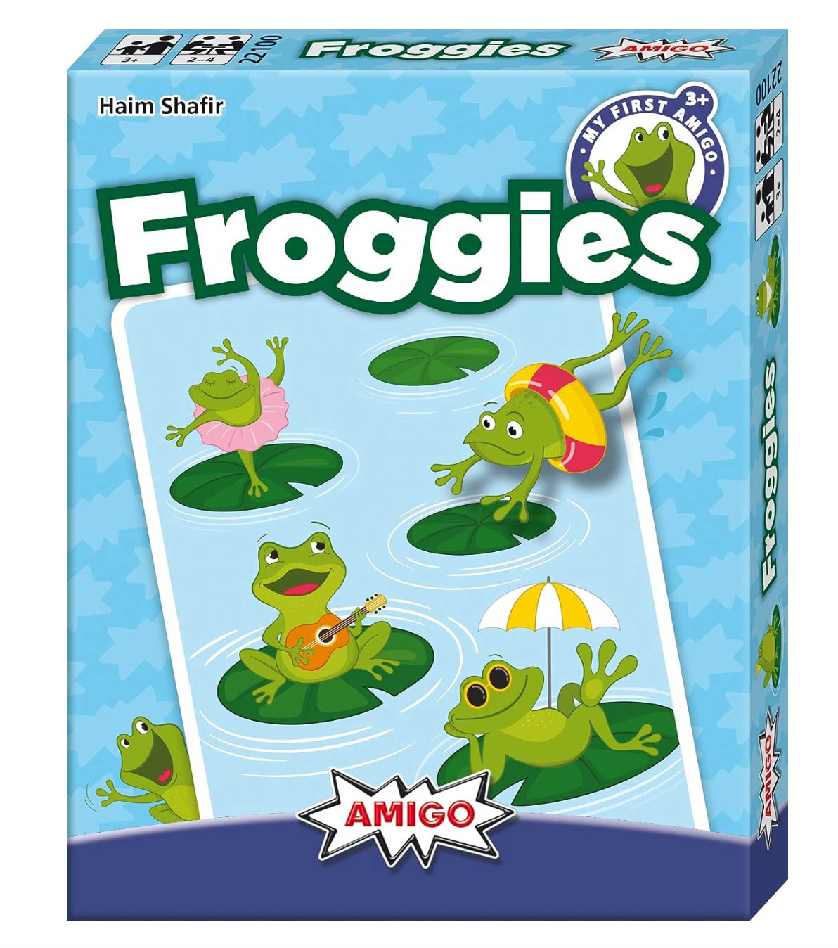 15+ Board Games that Help Teach Math - The Tabletop Family
