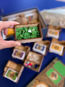 Comparing 8 of the Best Custom Board Game Inserts - The Tabletop Family