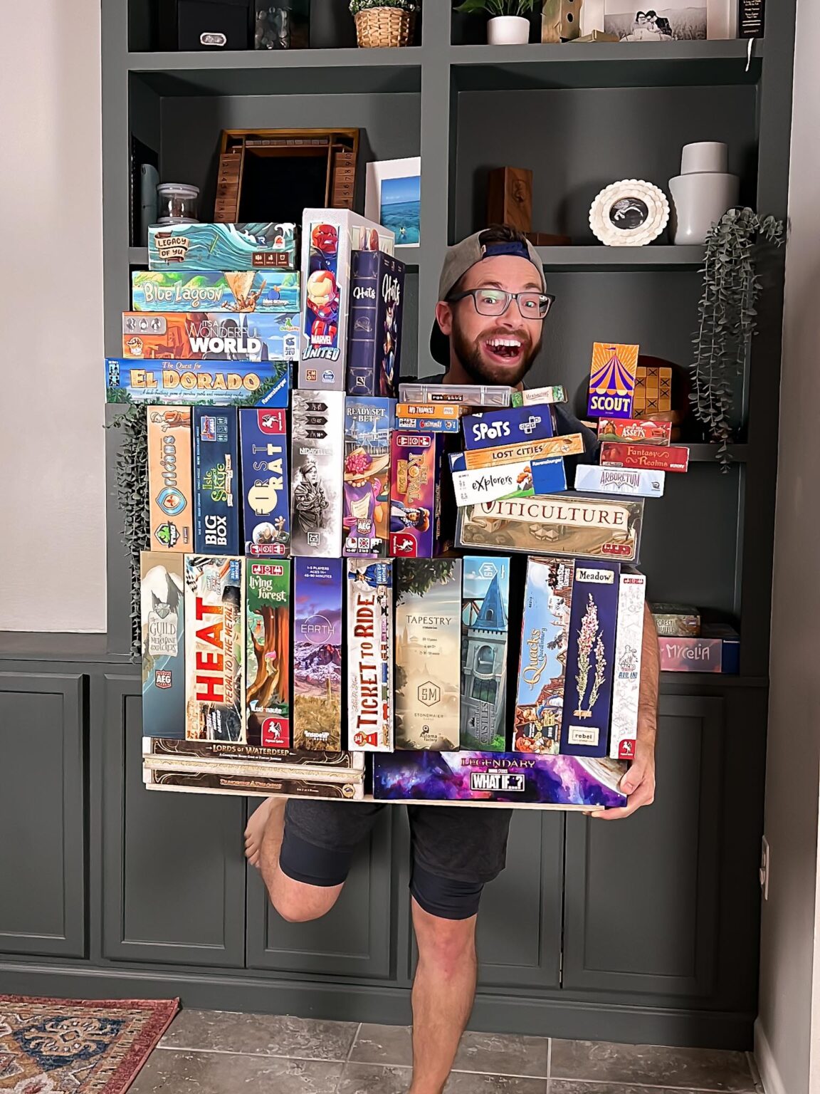 38 Board Games Worth Buying in 2026, From Someone Who Never Stops ...