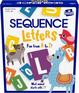 20+ Board Games for Boosting Reading Skills in Kids - The Tabletop Family