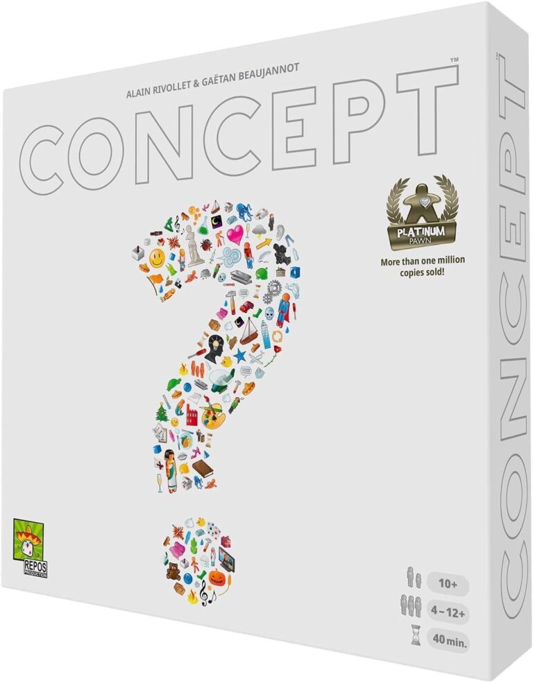 20+ Board Games for Boosting Reading Skills in Kids - The Tabletop Family