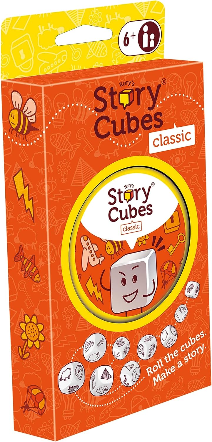 20+ Board Games for Boosting Reading Skills in Kids - The Tabletop Family