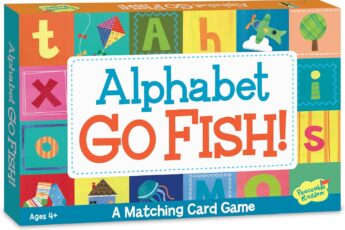20+ Board Games for Boosting Reading Skills in Kids - The Tabletop Family