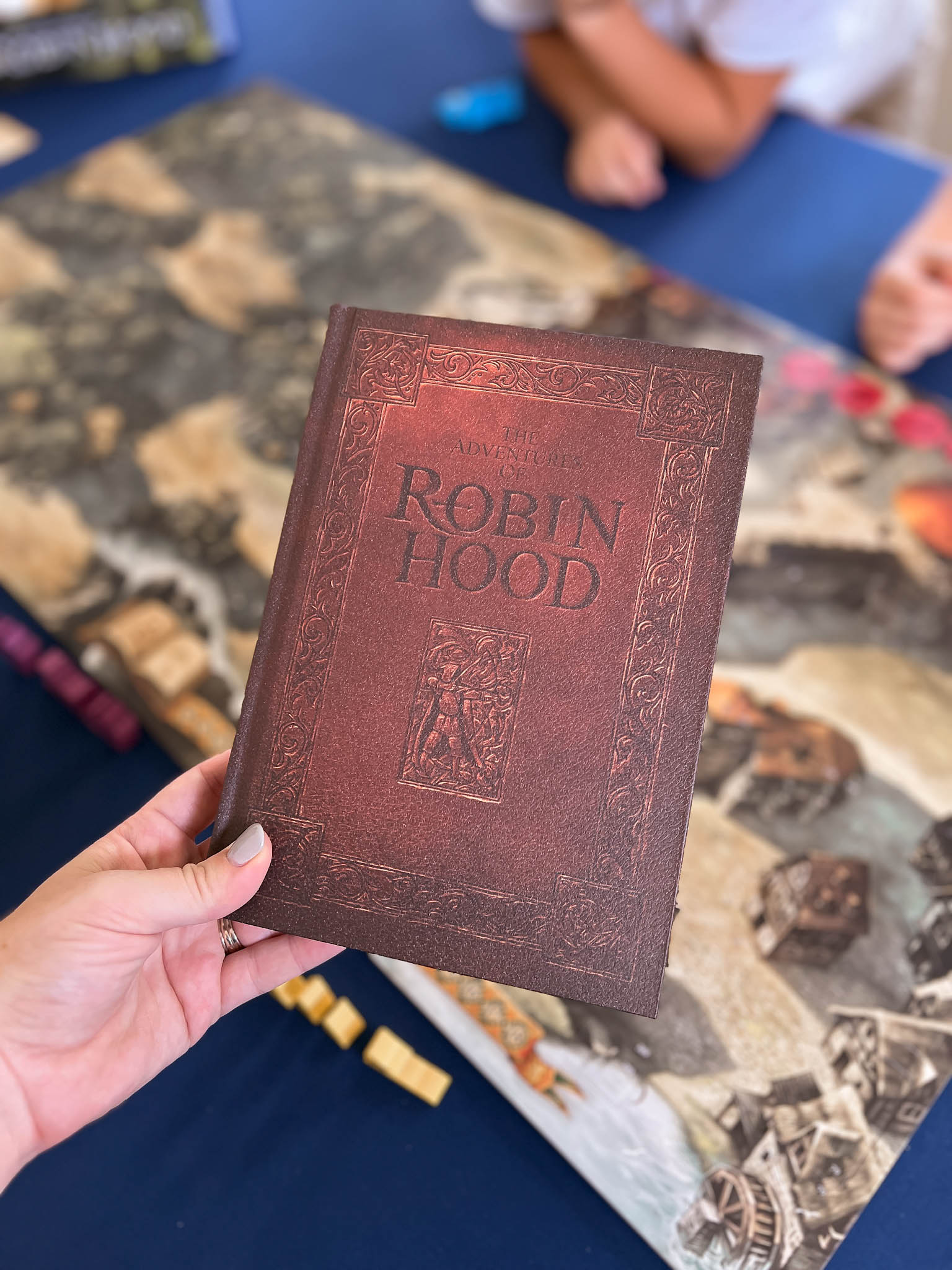 20+ Board Games for Boosting Reading Skills in Kids - The Tabletop Family