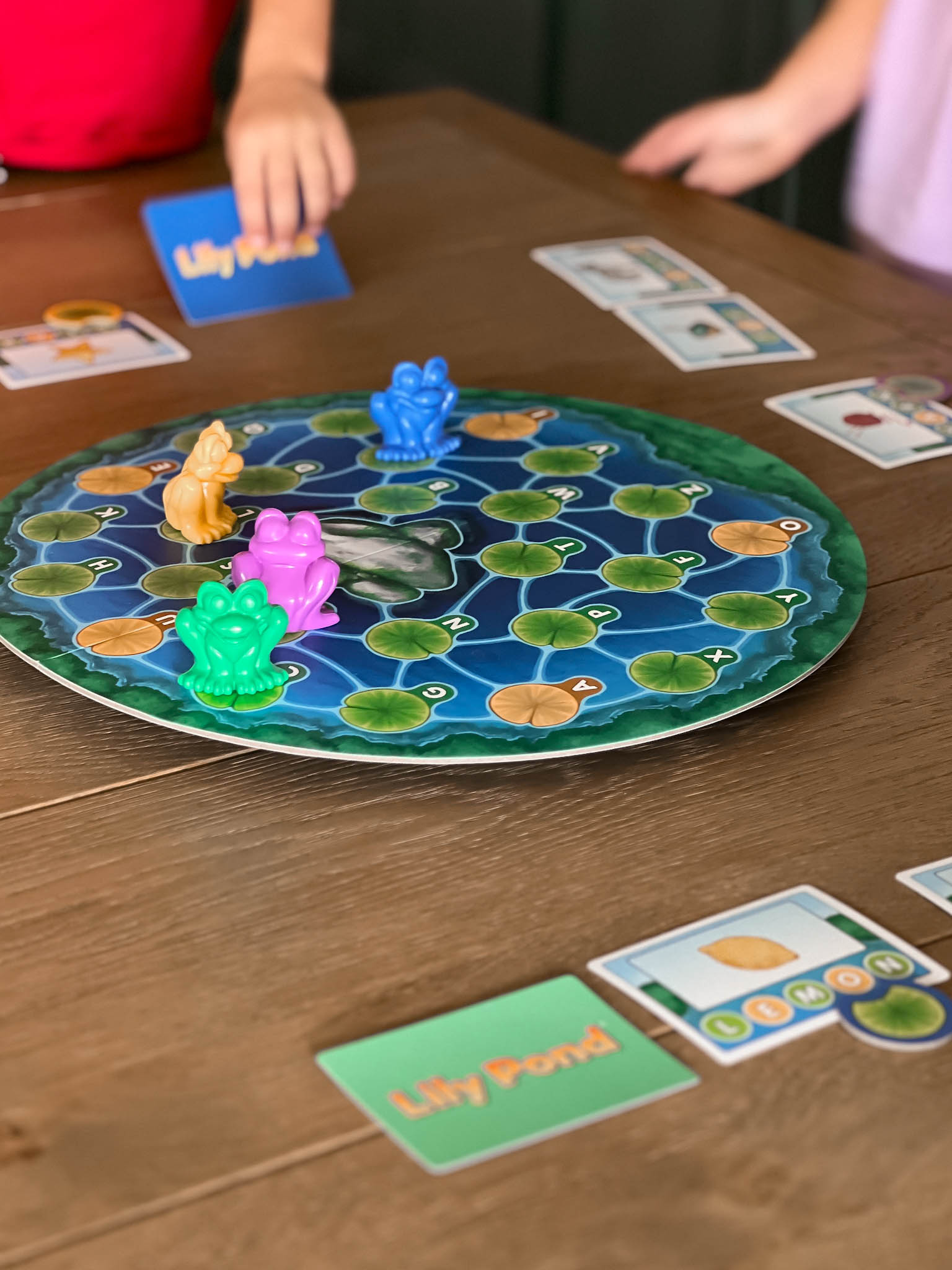 20+ Board Games for Boosting Reading Skills in Kids - The Tabletop Family