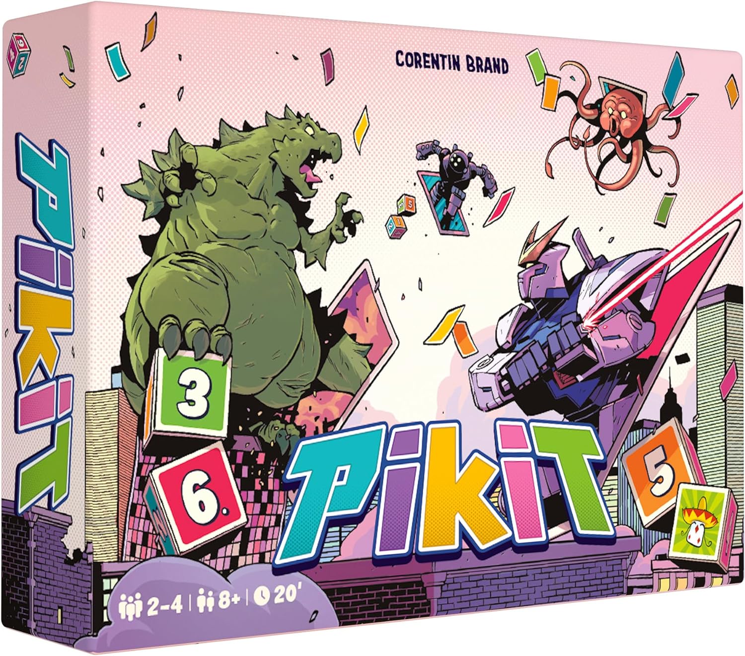 Best Board Games for Teens and Tweens - The Tabletop Family