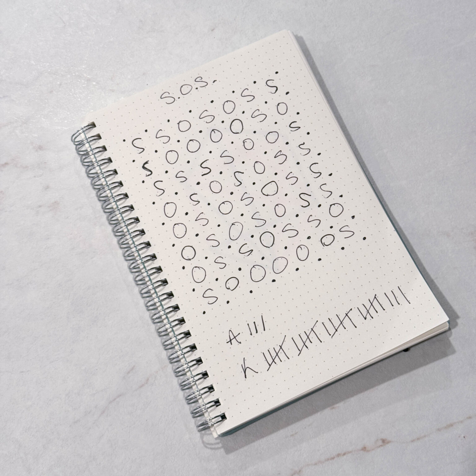 Easy Pen and Paper Games You Can Play Anywhere - The Tabletop Family