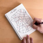 Easy Pen and Paper Games You Can Play Anywhere - The Tabletop Family