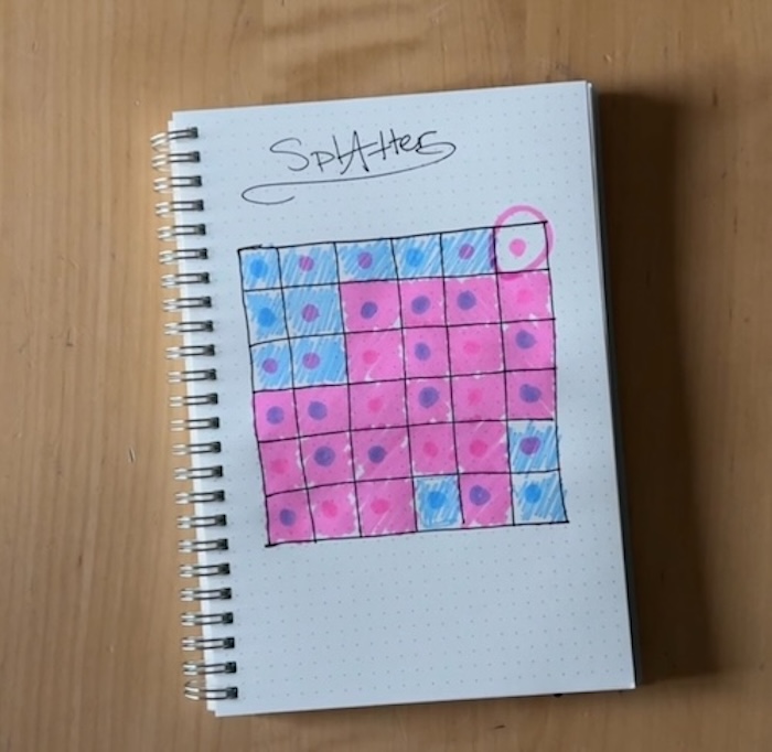 Easy Pen and Paper Games You Can Play Anywhere - The Tabletop Family