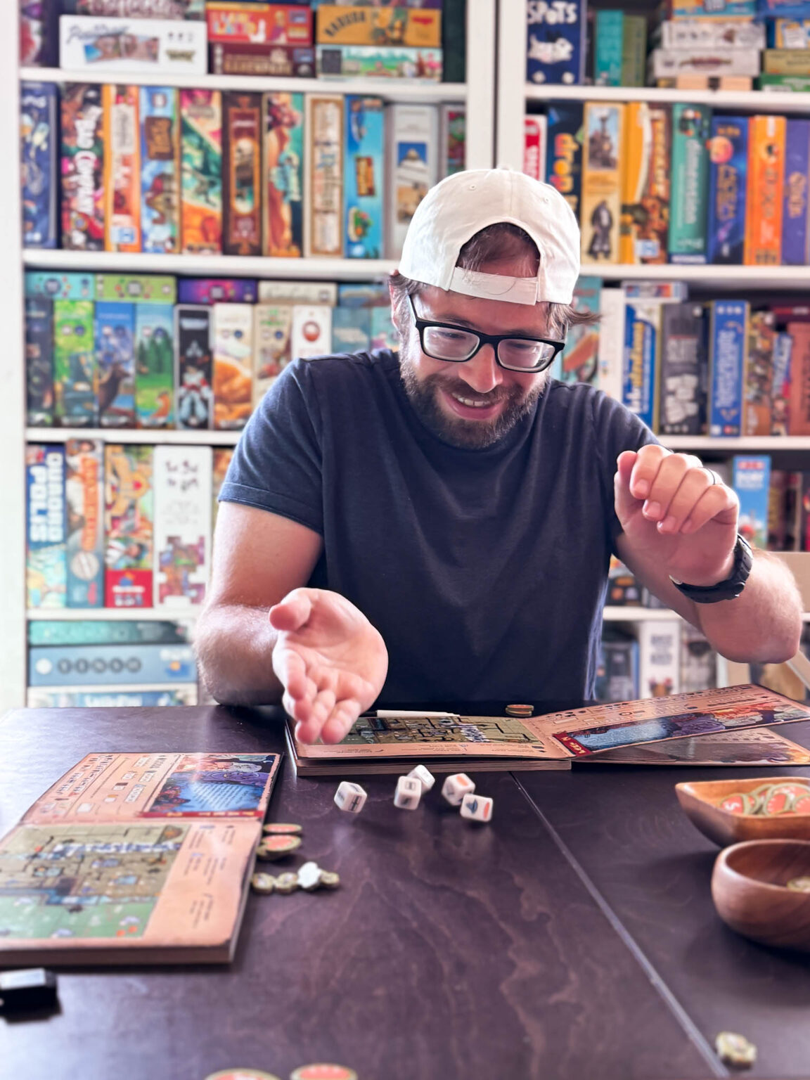 Board Games for Kids by Age - The Tabletop Family